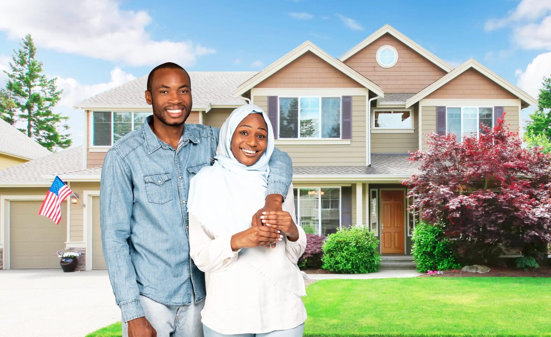 Islamic Home Financing - IjaraCDC