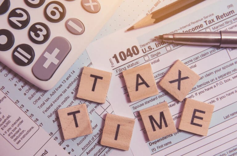Tax Filing: 3 Insider Tips from An Industry Expert - IjaraCDC