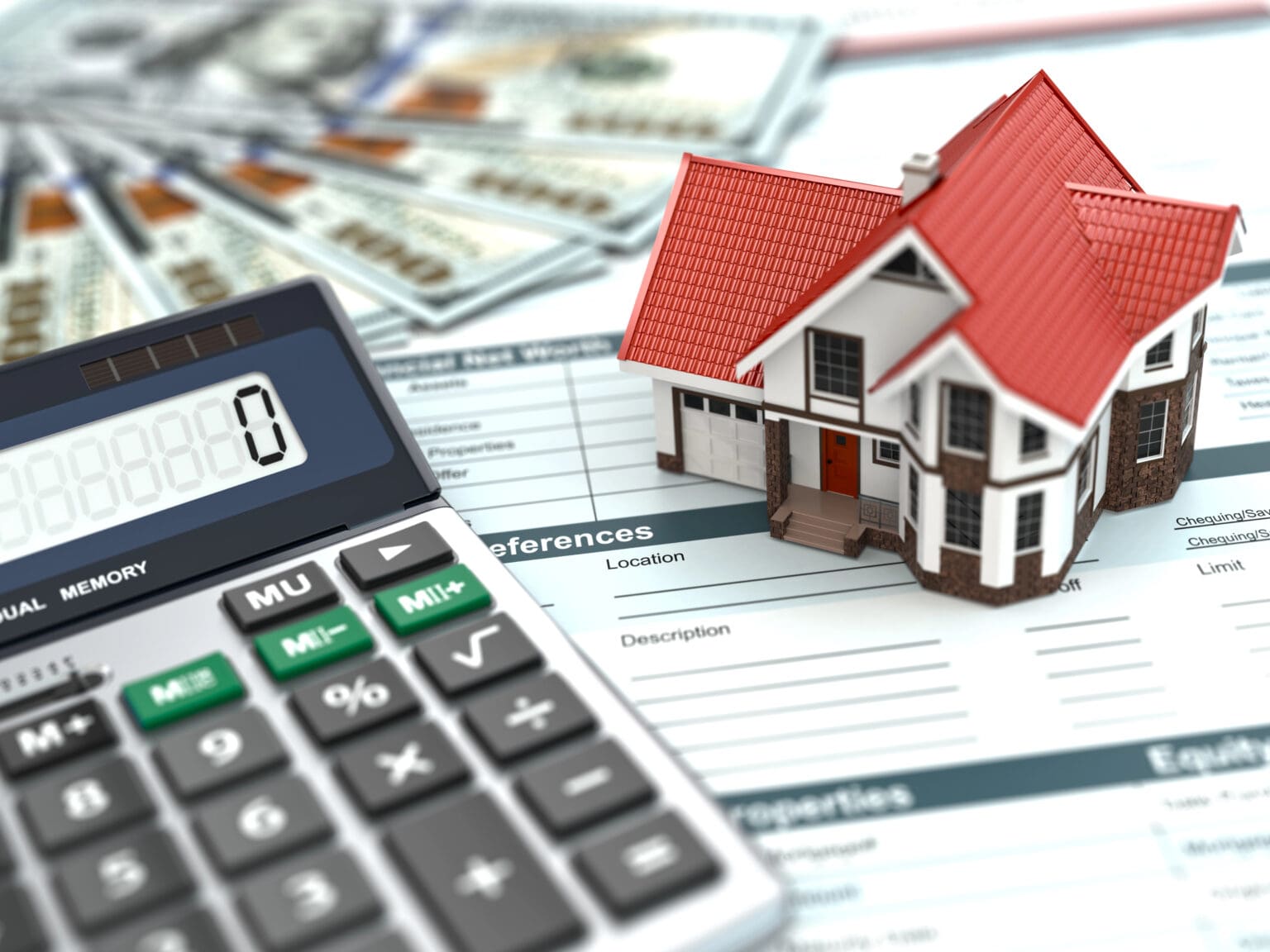 Tips to Getting a Lower Mortgage Rate - Ijara CDC